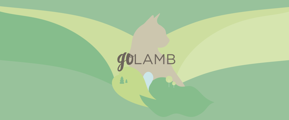 go Lamb - Earths Goodies